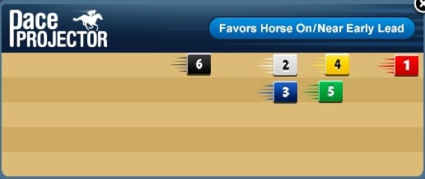 Personal Ensign Stakes 2023: Odds, free PPs, preview, more