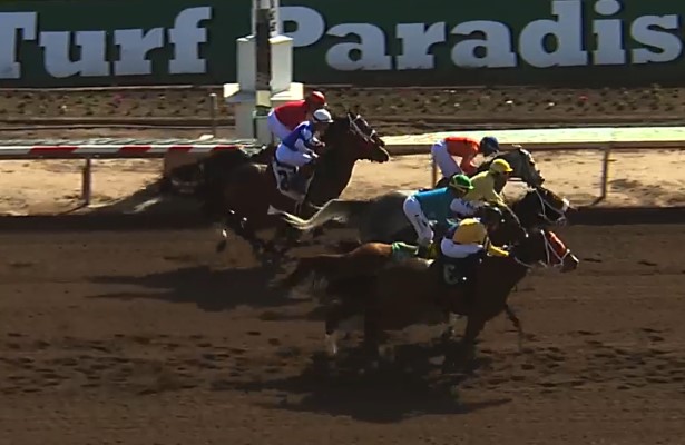 Turf Paradise limps into meet as insiders wonder what’s next