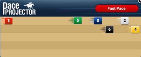 Saratoga guide: Odds, PPs, analysis for Jim Dandy Stakes