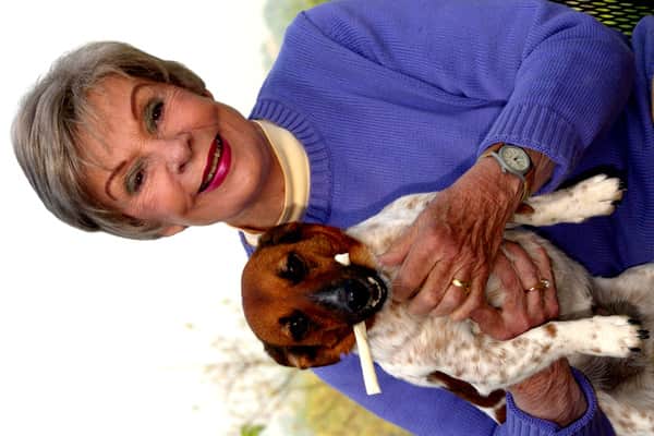 Alice Headley Chandler, matriarch of Mill Ridge Farm, dies at 95